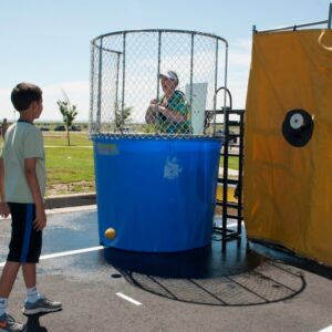 Soapy Football Rental Dubai | Inflatable Soap Soccer Pitch